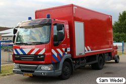 Brandweer Voertuigen Online, de meeste brandweervoertuigen op één site